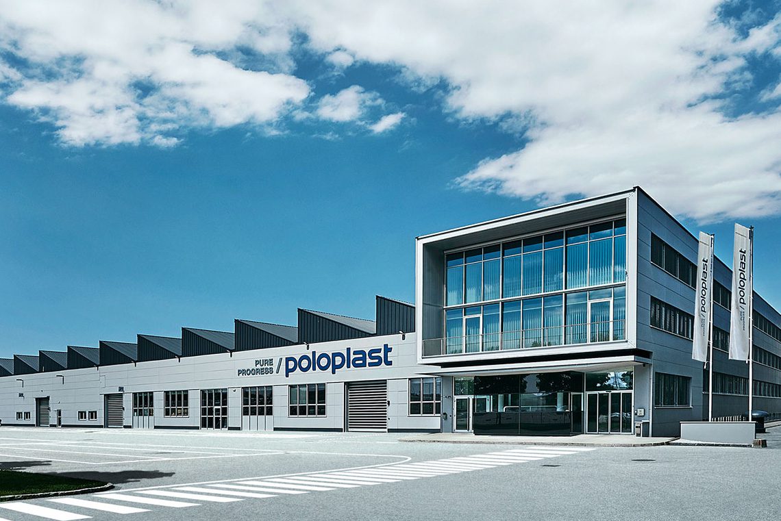 Poloplast Video | SB Digital + Design