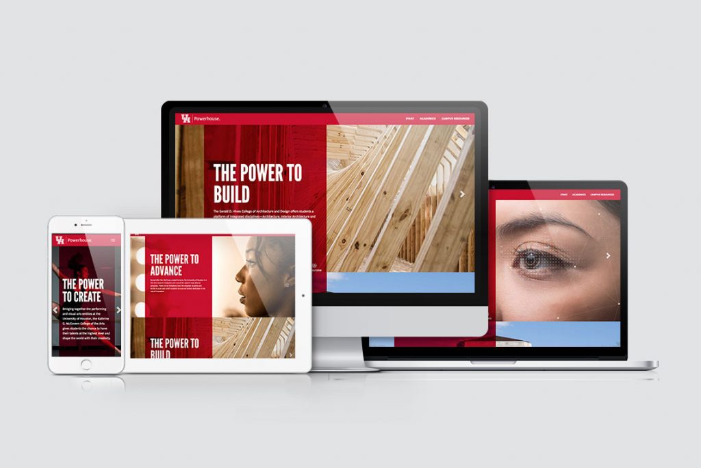 UH Research and Strategy | SB Digital + Design