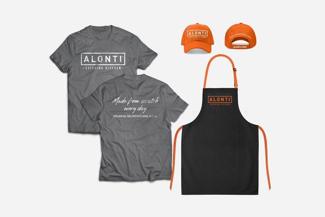 Alonti | SB Digital + Design