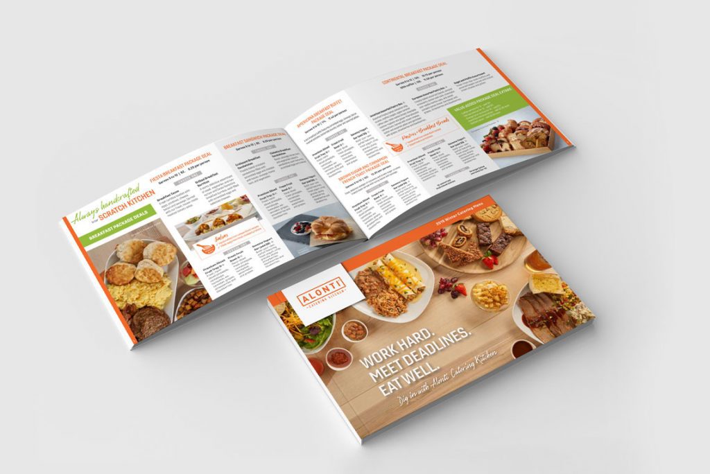 Alonti | SB Digital + Design