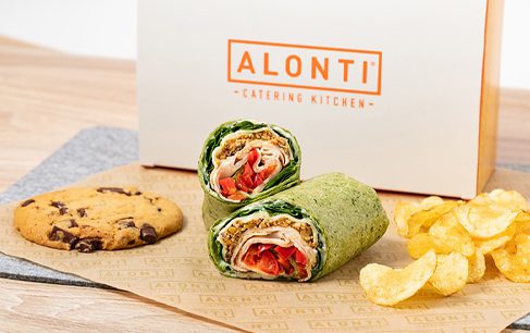 Alonti | SB Digital + Design