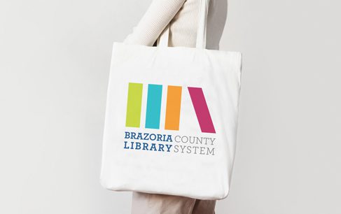 Brazoria County Library System | SB Digital + Design
