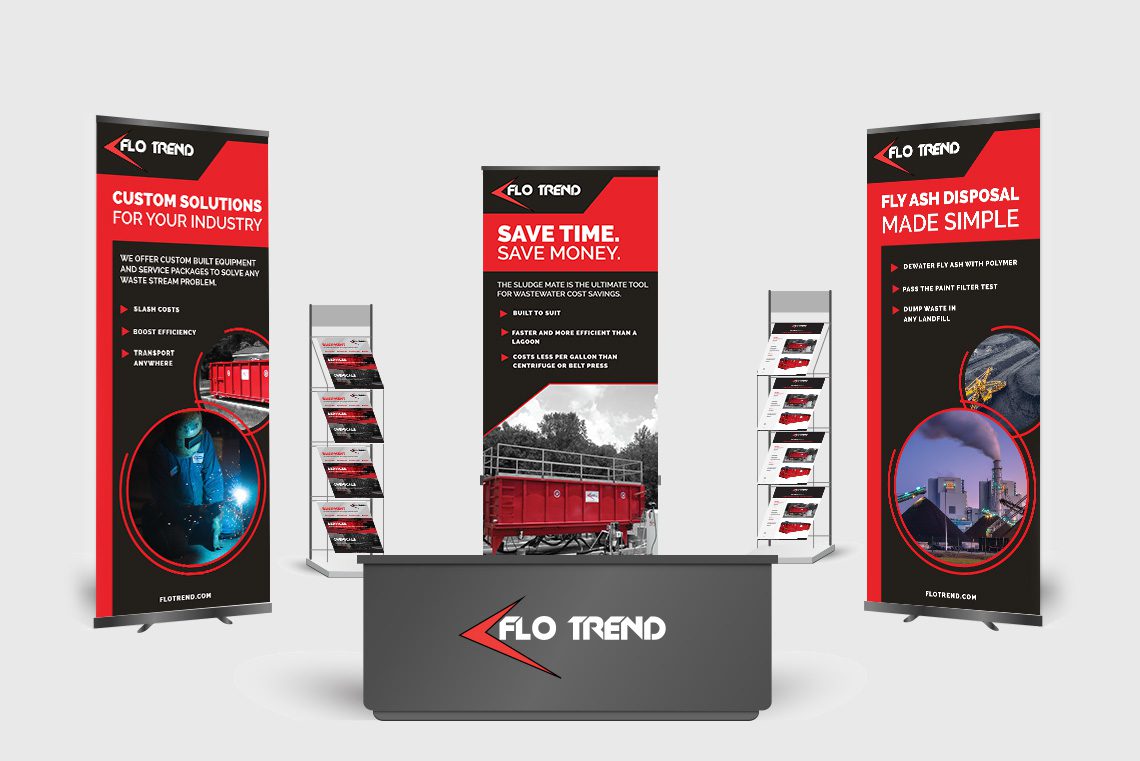 Flo Trend | SB Digital + Design